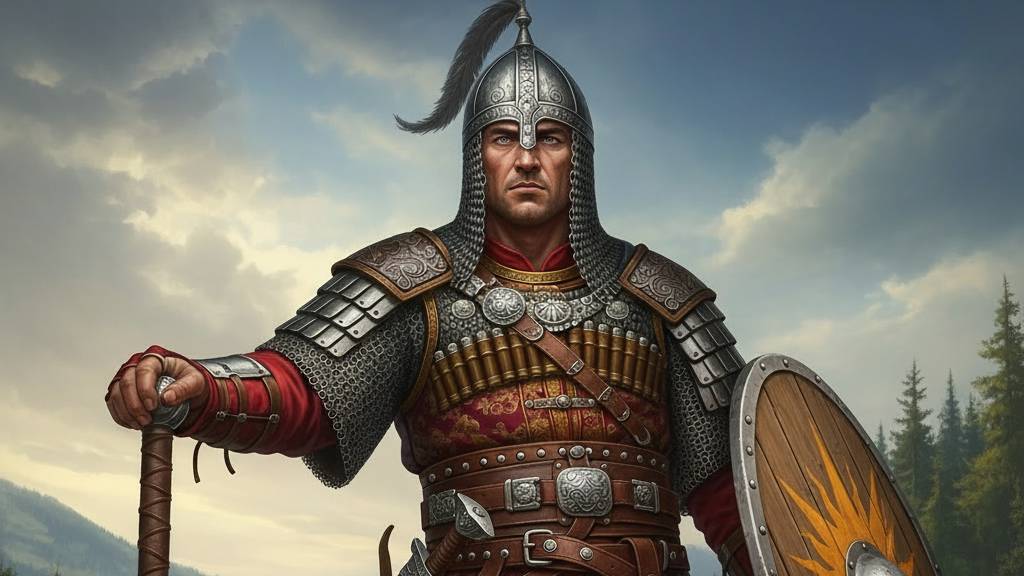 Финист-Ясный Сокол Любовь, Испытания и Стойкость Духа в Пересказе Платонова