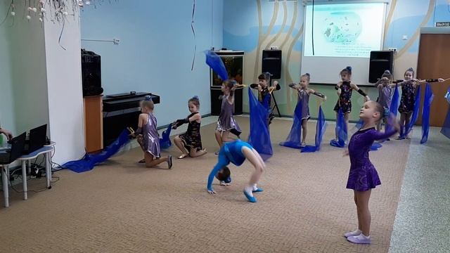 2019 год музыка морских глубин дс 337