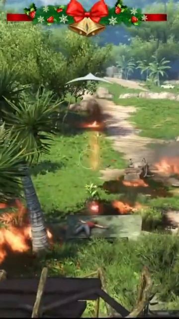 Зажигаем #games #farcry3