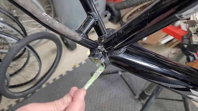 1x7 Wide Range! Finally, the answer we have all needed for MTB restoration. Starring a GT Backwoods
