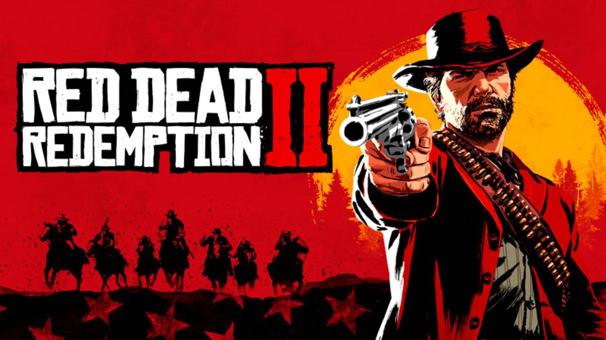Red Ded Redemption 2 (Полное прохождение часть #002)  "Старые знакомые"