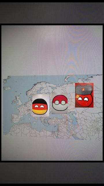 Недовольная Германия 1 часть