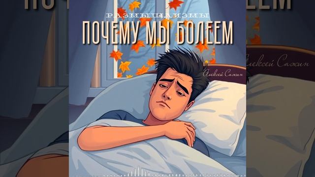 ПОЧЕМУ МЫ БОЛЕЕМ