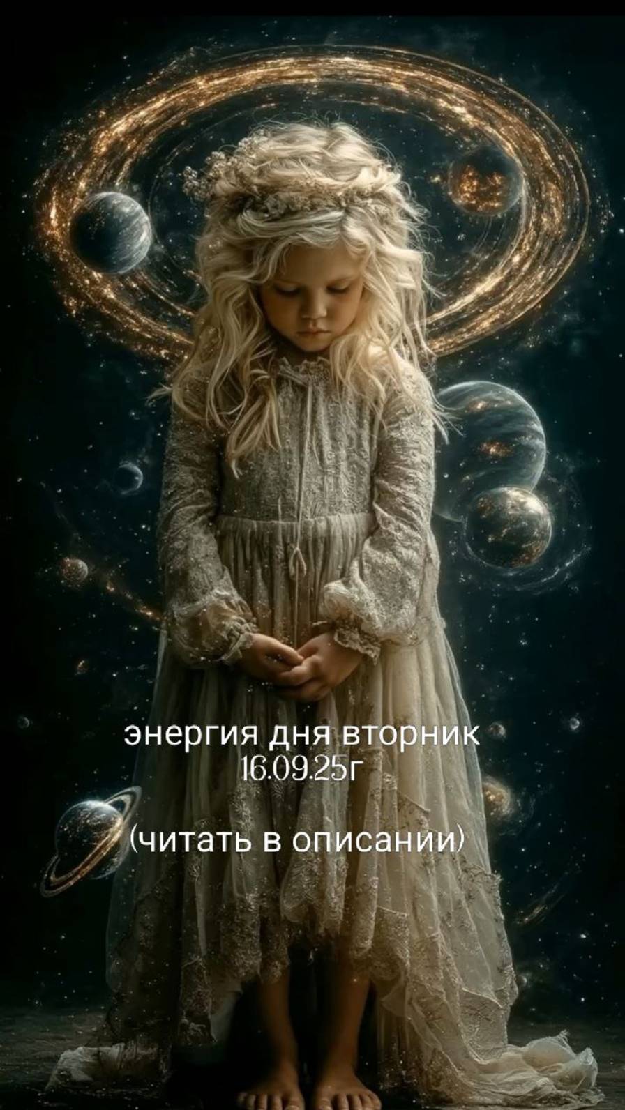 16.09.25г энергия дня вторник