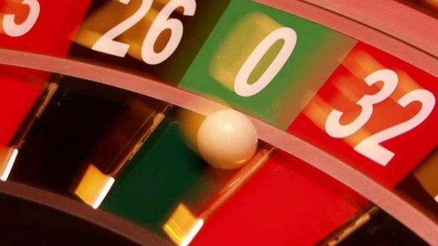 Иду ва-банк!