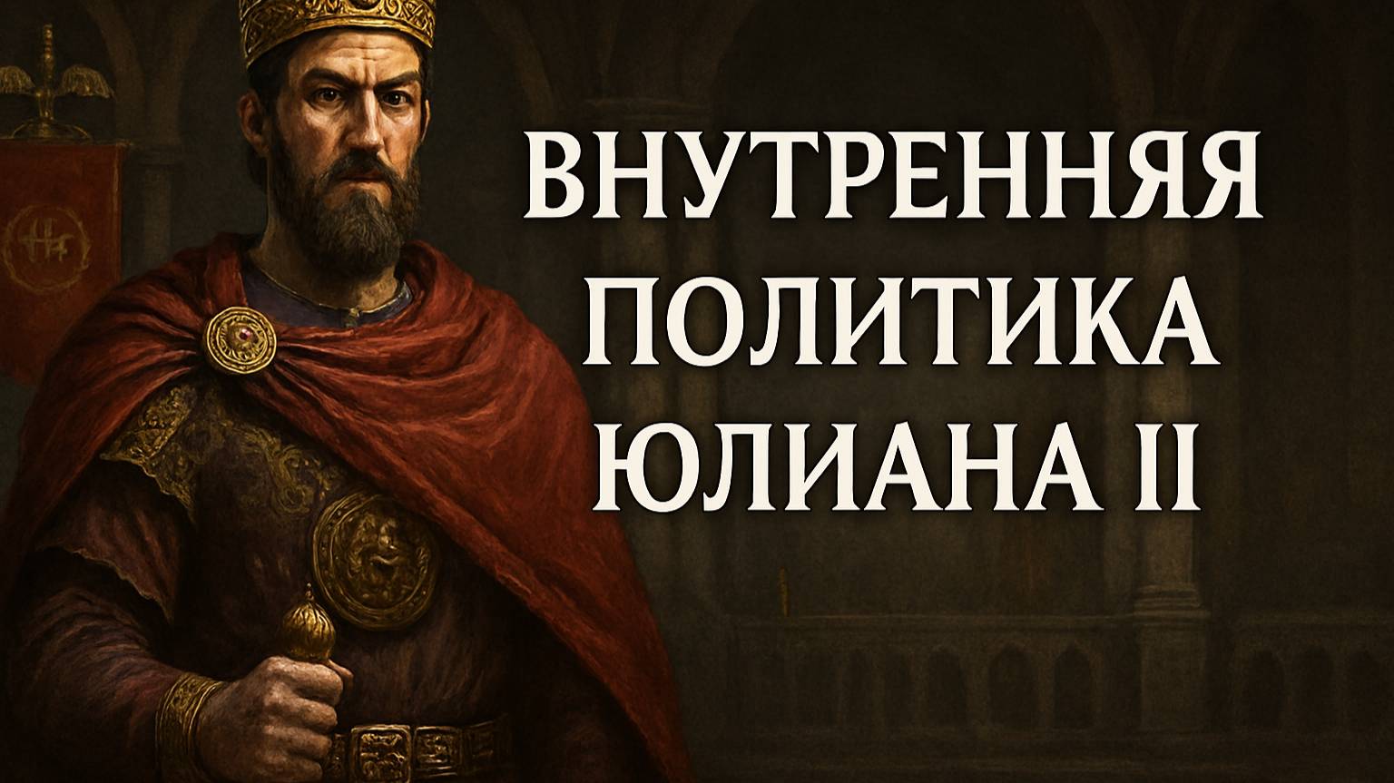 Внутренняя политика / Новые войны / Изменение имперской юрисдикции / Crusader Kings III