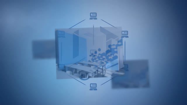 Проморолик Центра «IT-куб»