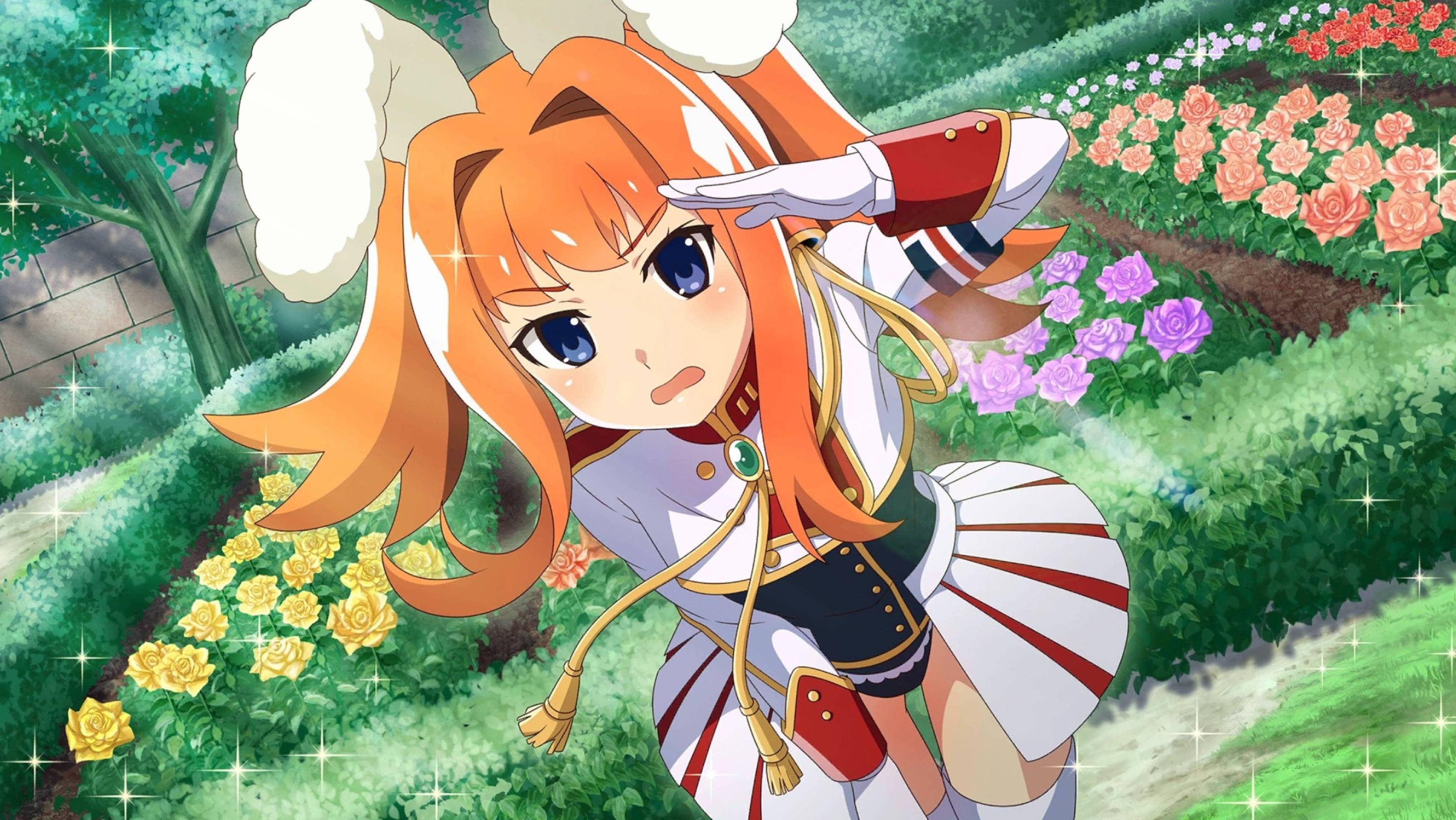 Chiester Sister Soldier | Higurashi No Naku Koro Ni Mei | Сюжет | Без комментариев