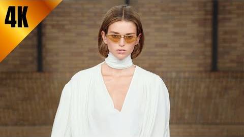 Calvin Klein | Spring Summer 2026 | New York Fashion Week