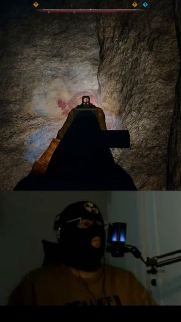 Снорк услышал меня #stalker2 #stalker2gameplay #stalker2heartofchornobyl
