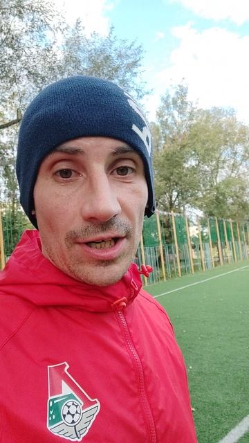Лига чемпионов | День 607✅