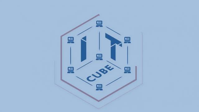 Видеовизитка Центра «IT-куб»