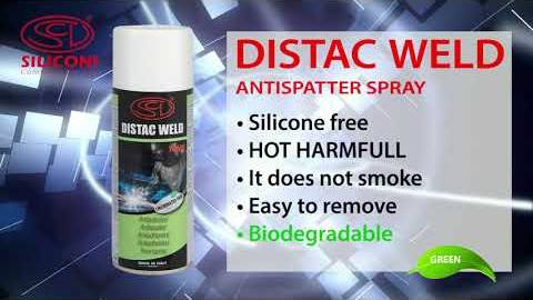 Distac Weld - Siliconi Commerciale Spa