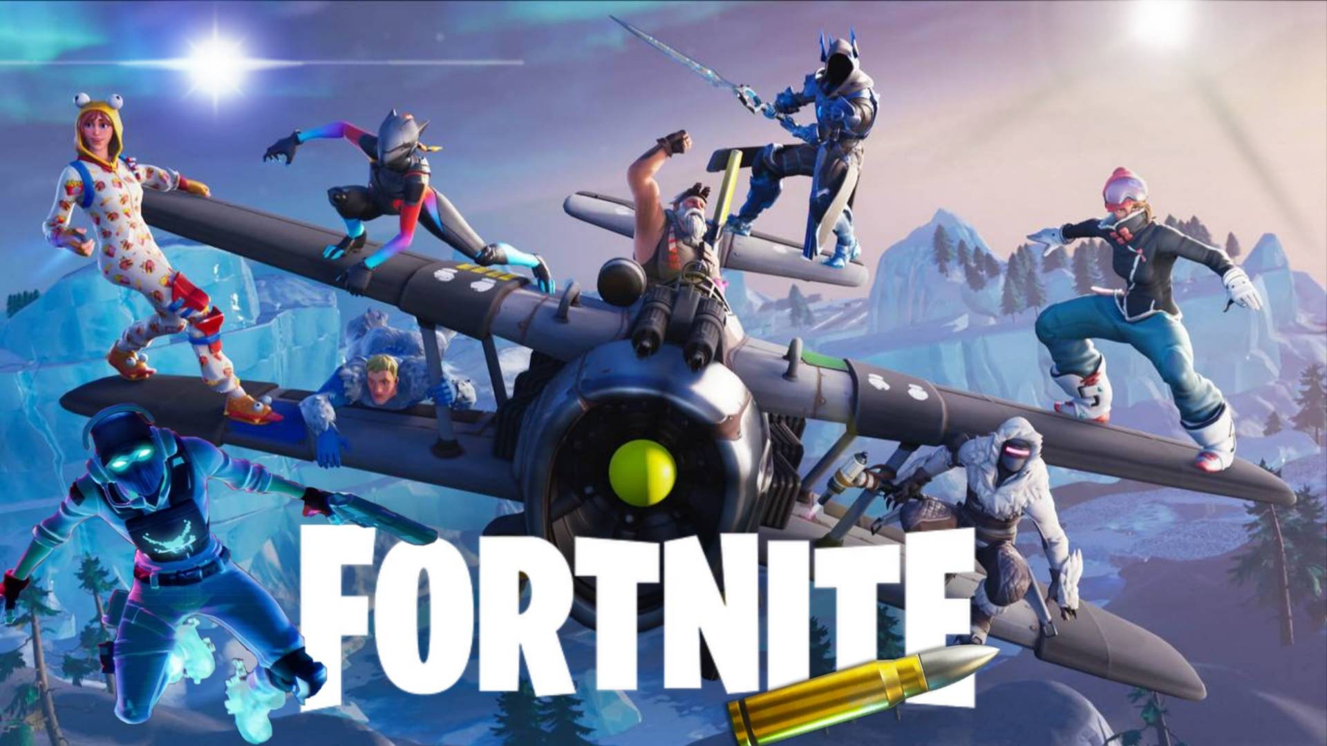 СТРИМ ФОРТНАЙТ ИГРАЕМ С ПОДПИСЧИКАМИ!!!FORTNITE #127