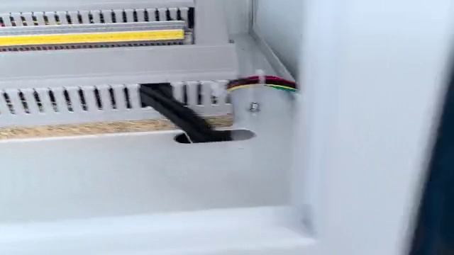 Как ускорить производство пакетов и снизить издержки: демонстрация оборудования