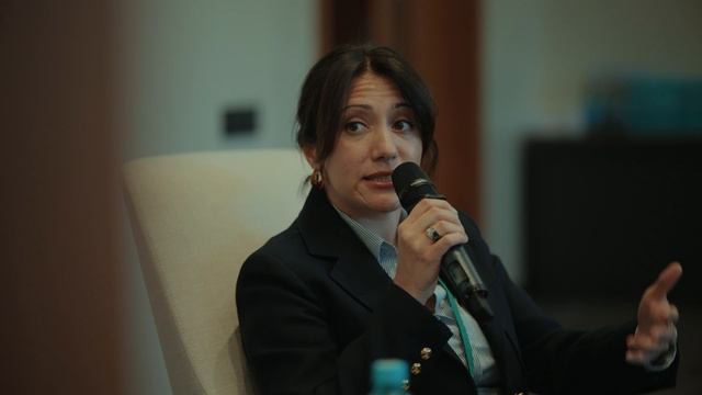 Будущее ритейла в России 2025–2030: итоги стратегической сессии в СберУниверситете