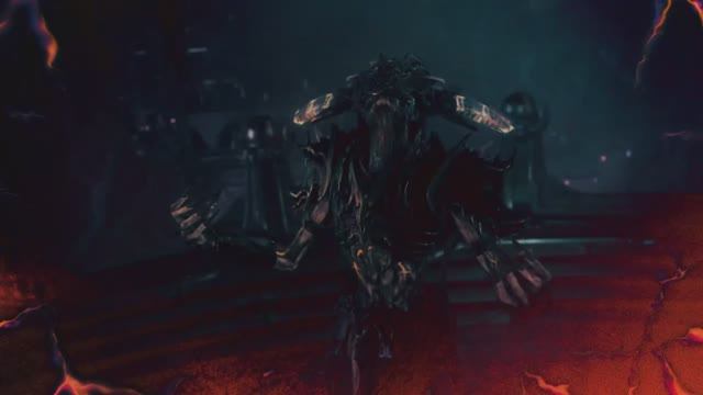 Diablo IV — геймплейный трейлер десятого сезона инфернального хаоса