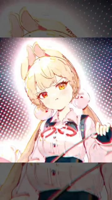 ZZZ / Zenlesszonezero / Zzzedit / Alice