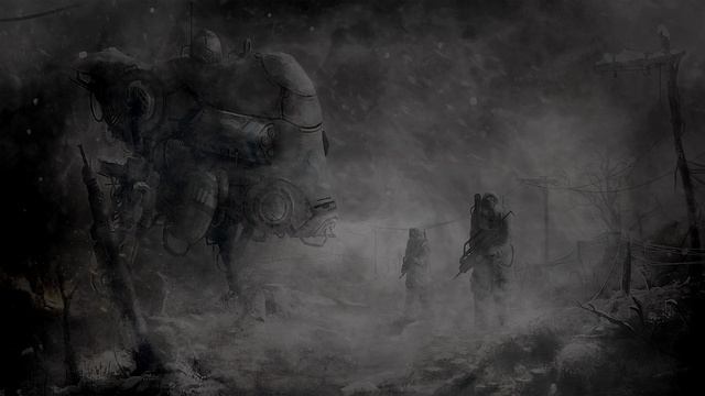 05 - Snowstorm