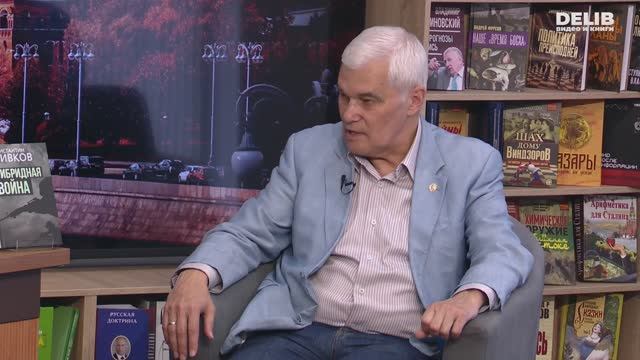 Пауза в переговорах между РФ и Украиной. Саммиты ШОС и БРИКС.