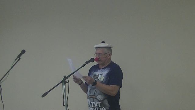 1. Дмитрий Зайков Конкурс