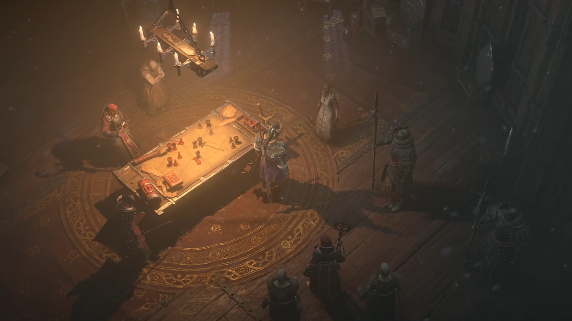 Diablo IV прохождение ● #4 ● Благословение