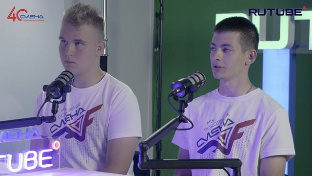 Подкаст с инструктором-преподавателем по киберспорту Евгением Мищенко.