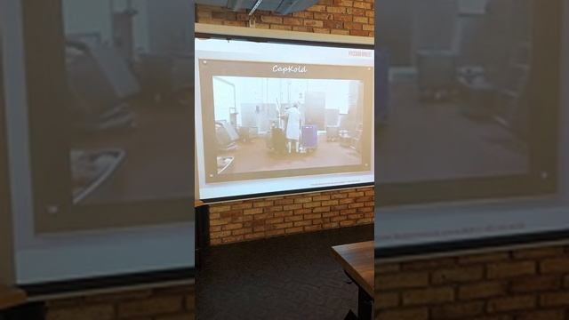 Проект Фабрики Кухни от замысла до реализации