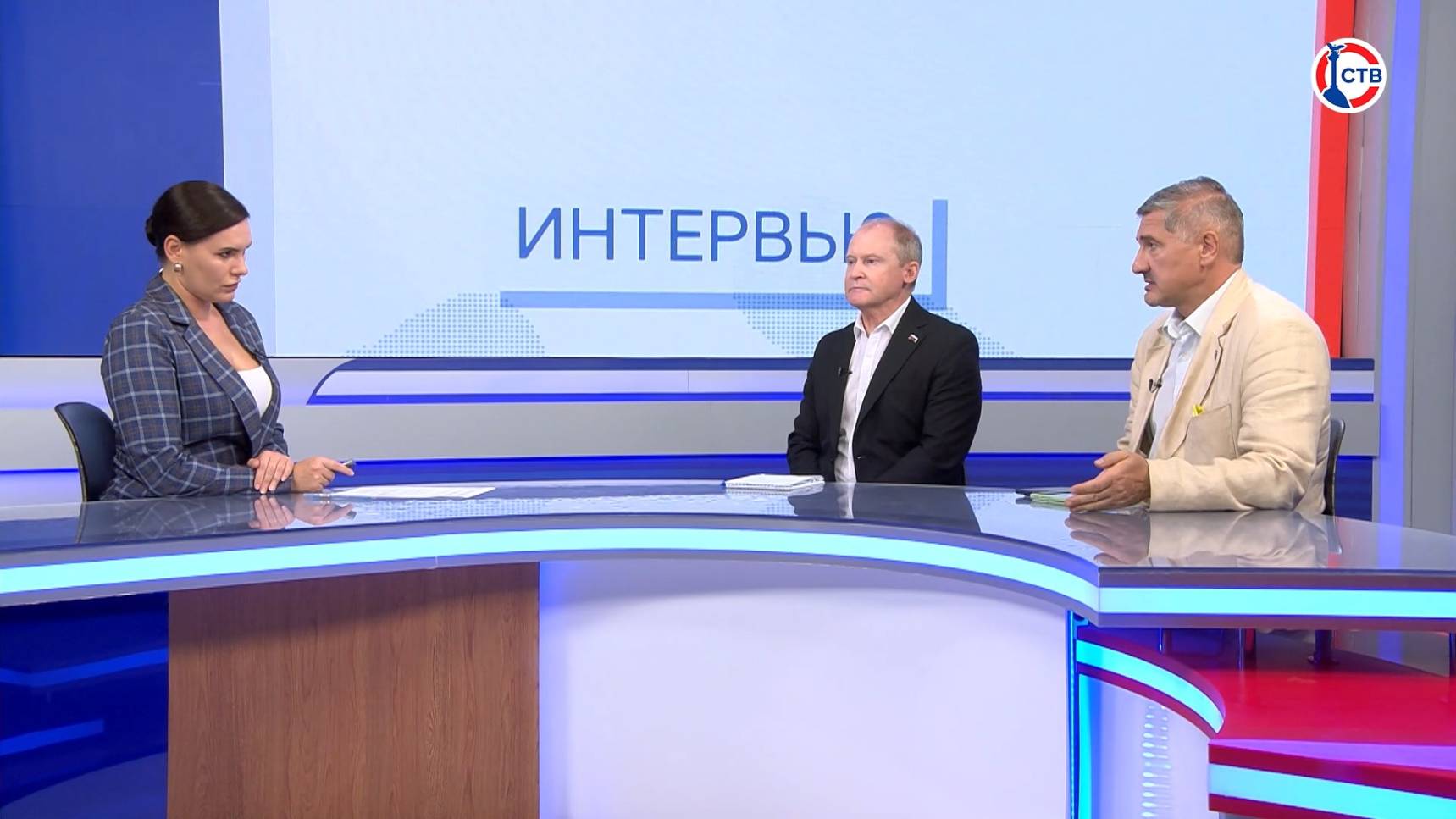 Александр Трошев о результатах работы независимых общественных наблюдателей (Интервью. 16.09.2025)