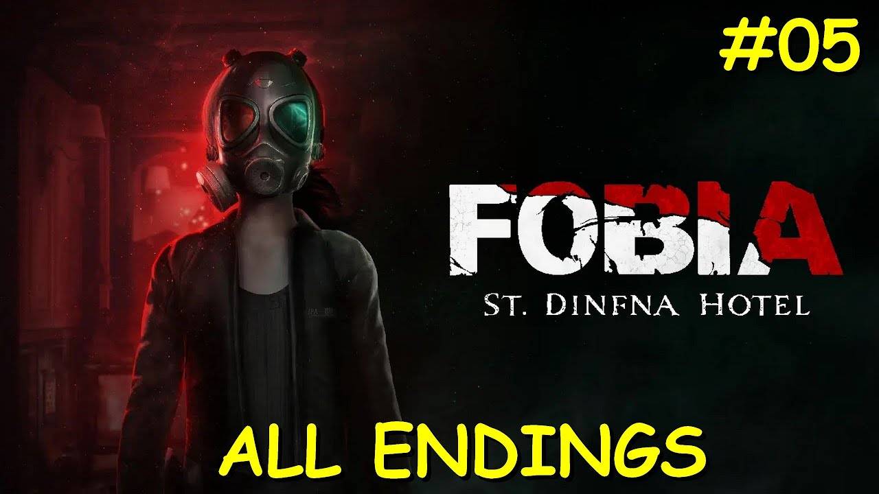 FOBIA/СЕРИЯ№5/БОСС.ЕДРЕНА ВОШЬ.