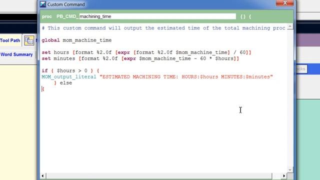 Tool Command Language - lesson 7 TCL Part 3