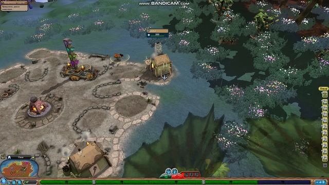 Прохождение Spore за ОБЕЗЬЯНУ!! #13