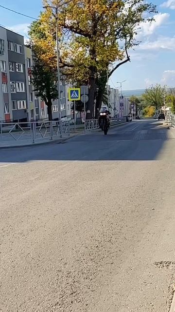 Катай легко!...| Мотонаставник | Загаринский