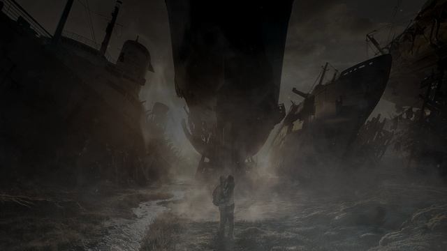 06 - Wreckage
