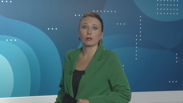 Новости Владимира и Владимирской области 16 сентября 2025 года. Дневной выпуск
