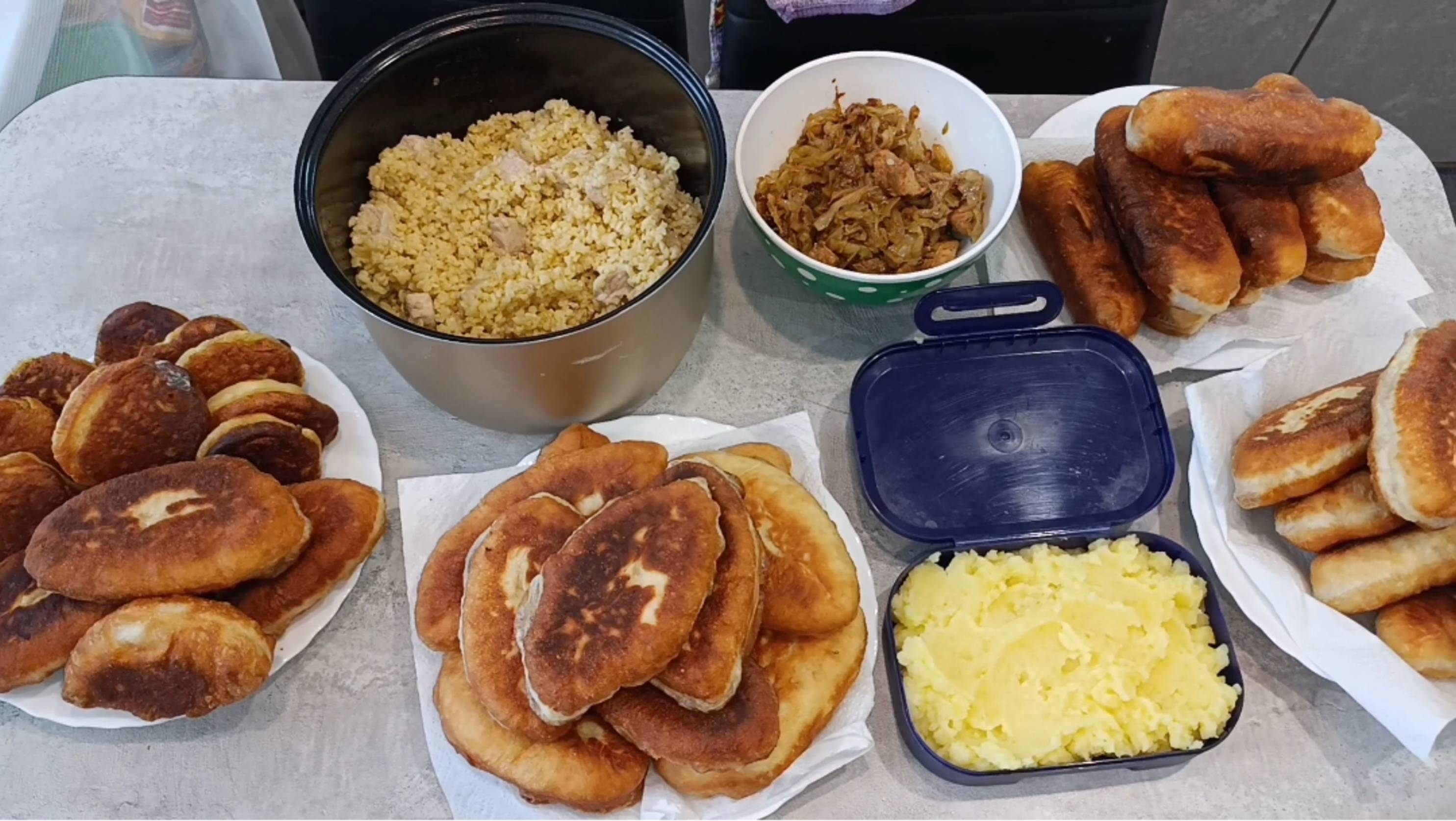 Экономное меню. Мотивация на готовку 🥞🍛🍲
