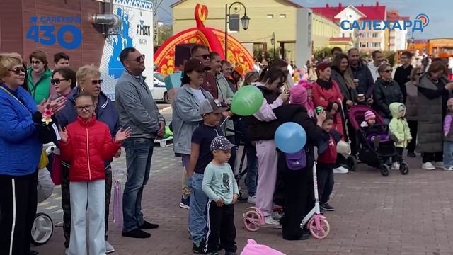 Времена города 16.09.2025 12:30