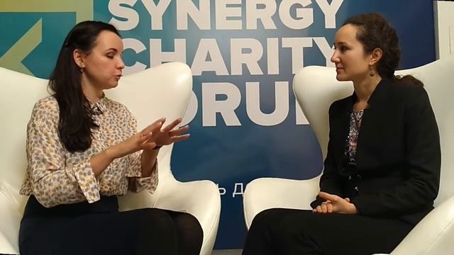 интервью с профориентологом Людмилой Салоид