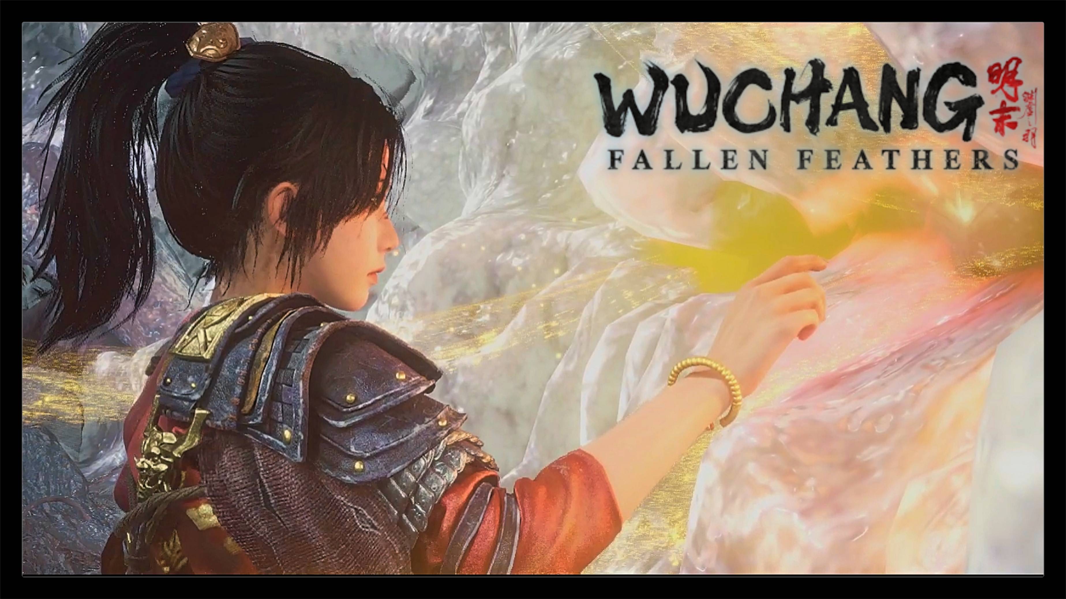 Wuchang Fallen Feathers. Русская озвучка. Прохождение. Финал - Сладкая иллюзия сна