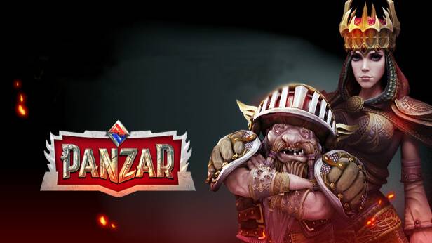 тихий PANZAR/ ПАНЗАР