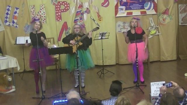 23. Капитанские дочки