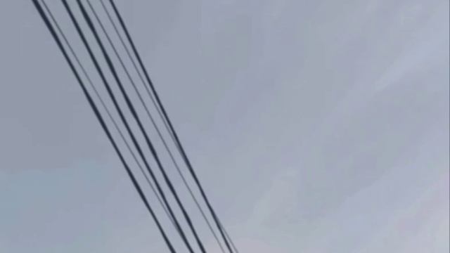 БПЛА ВСУ атакуют Сочи.