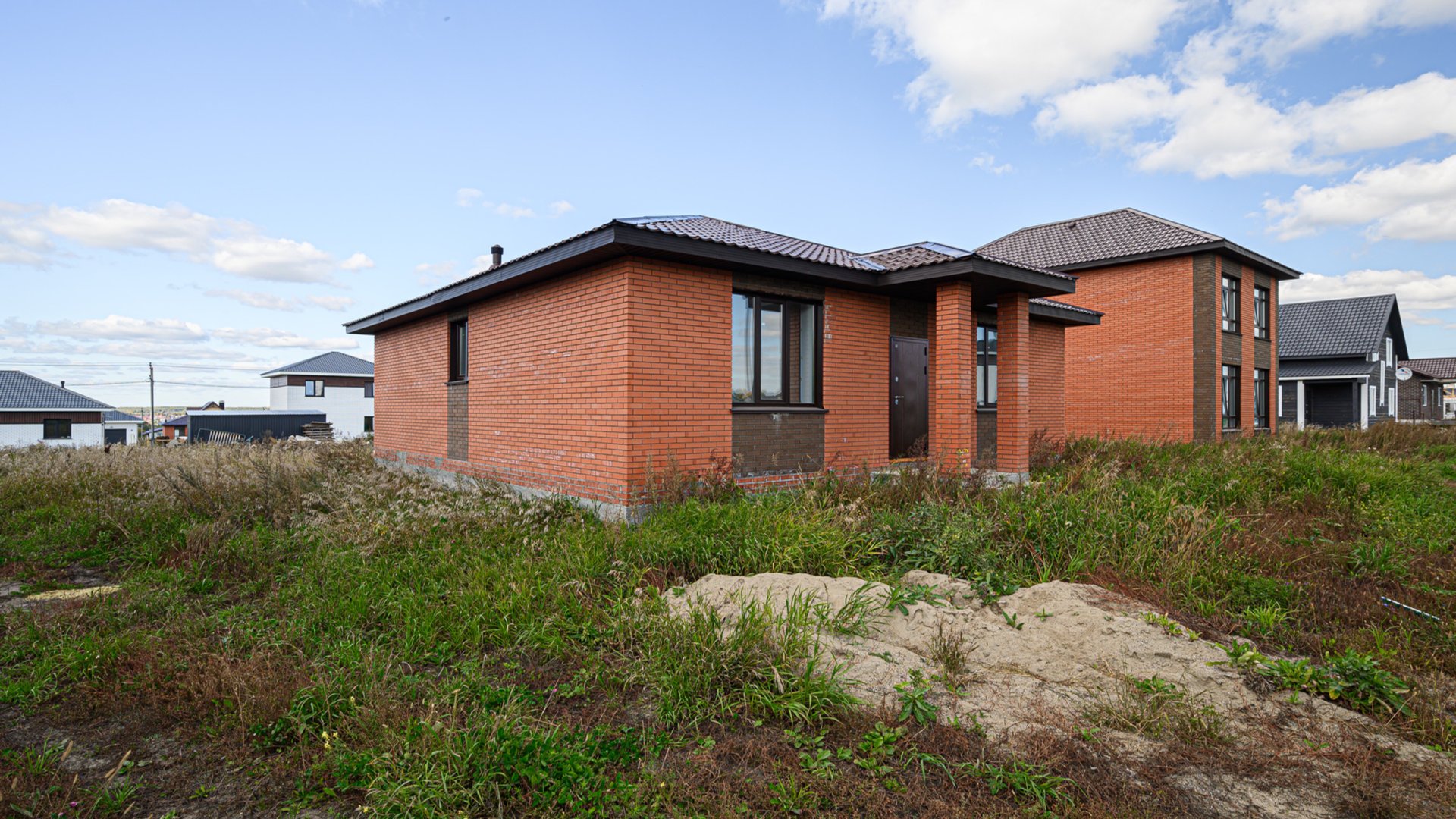 КП Гармония