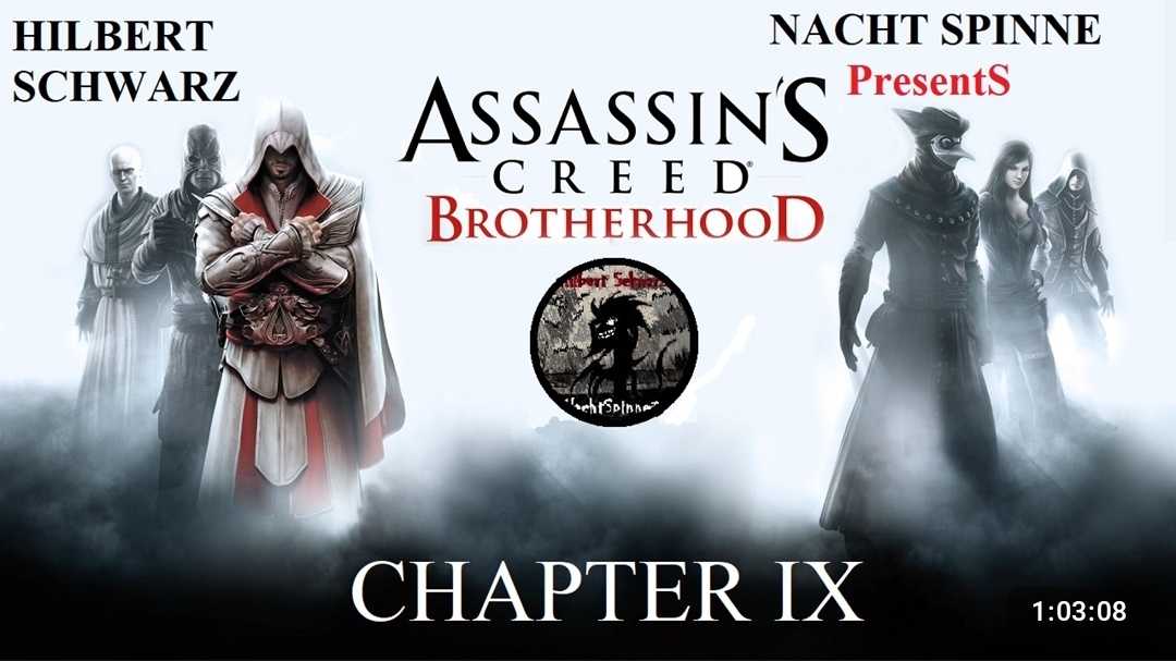 Assassins Creed Brotherhood - Часть 9: Изобретения Леонардо: Боевая Лодка и Танк.
