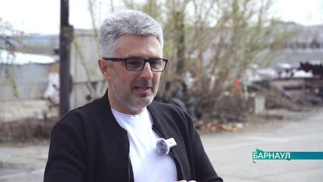 Дороги 22 мотобезопасность. БЦВВМ на ТВ 04.2025 автошкола Барнаул