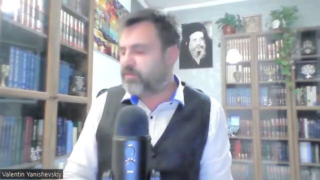 ВОПРОСЫ и ОТВЕТЫ о Смысле Слов и ДЕЙСТВИЙ. Вопрос 111. ТАЛМУД ДЕСЯТИ СФИРОТ. Часть 4