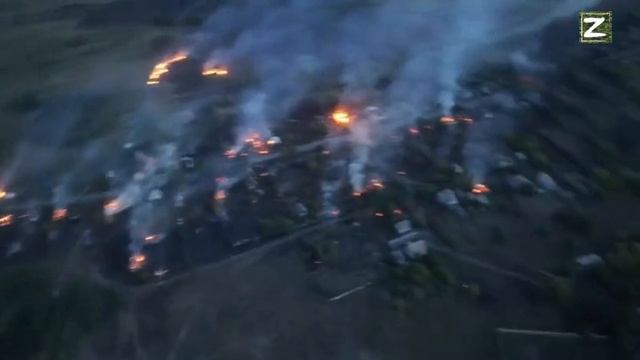 Армия России прорвалась в Ямполь на Лиманском направлении!