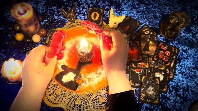 🔥 РИТУАЛ 🔥 ОЧИЩЕНИЕ ОТЖИГ  🔥  СНИМАЕМ  И ОБНУЛЯЕМ МАГИЧЕСКОЕ ВОЗДЕЙСТВИЕ 🔥