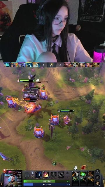 #venfour #dota2 #wtf #twitch