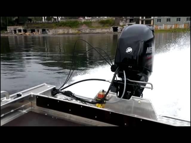 RusBoat 43JET